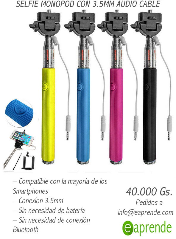 selfie_eaprende – eaprende.com