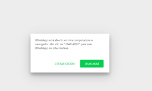 Whatsapp API – eaprende.com
